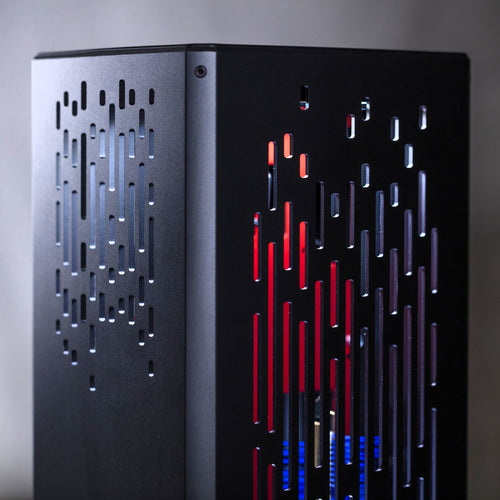 The GHOST R1 [pre-orders] finally launched!