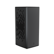 LOUQE RAW S1 - Vertical Small Form Factor (SFF) Gaming PC Case